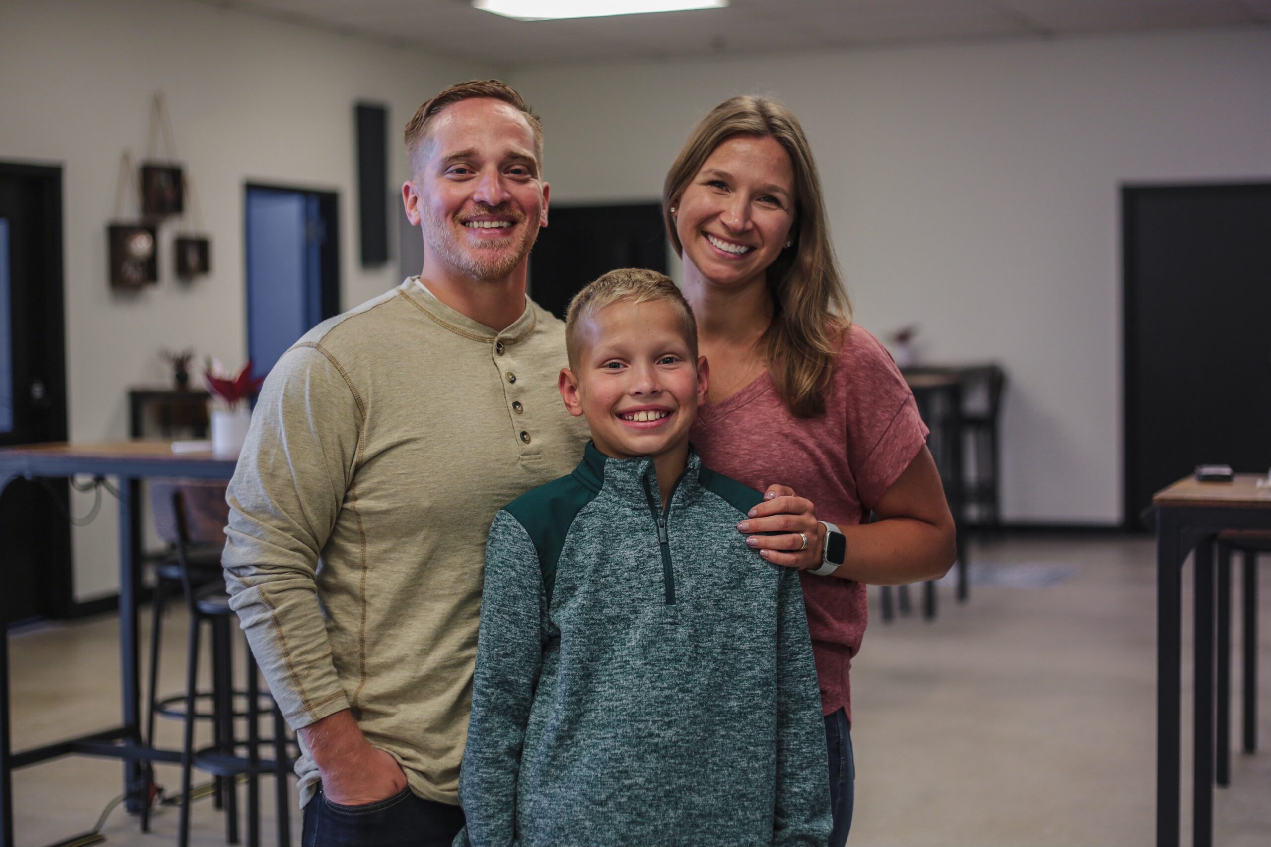 Cincinnati planter leverages church building as coworking space to fuel ...