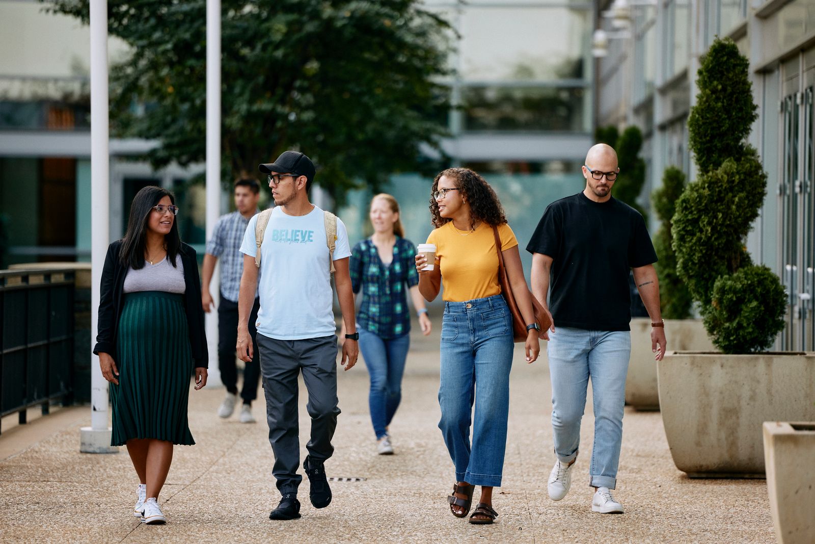 Send Network launches dozens of One Day events across North America to ...