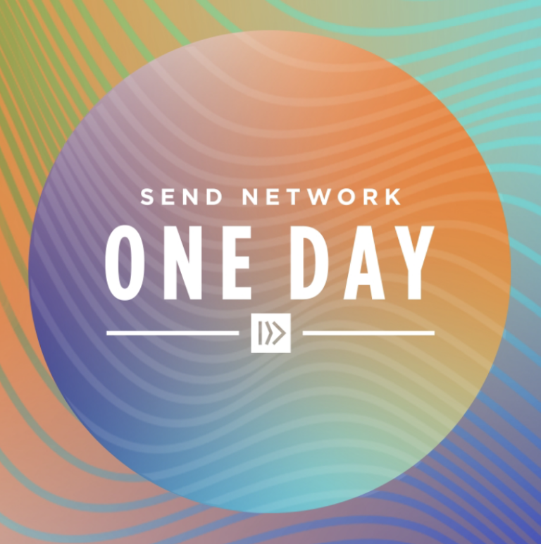 One Day - Send Network
