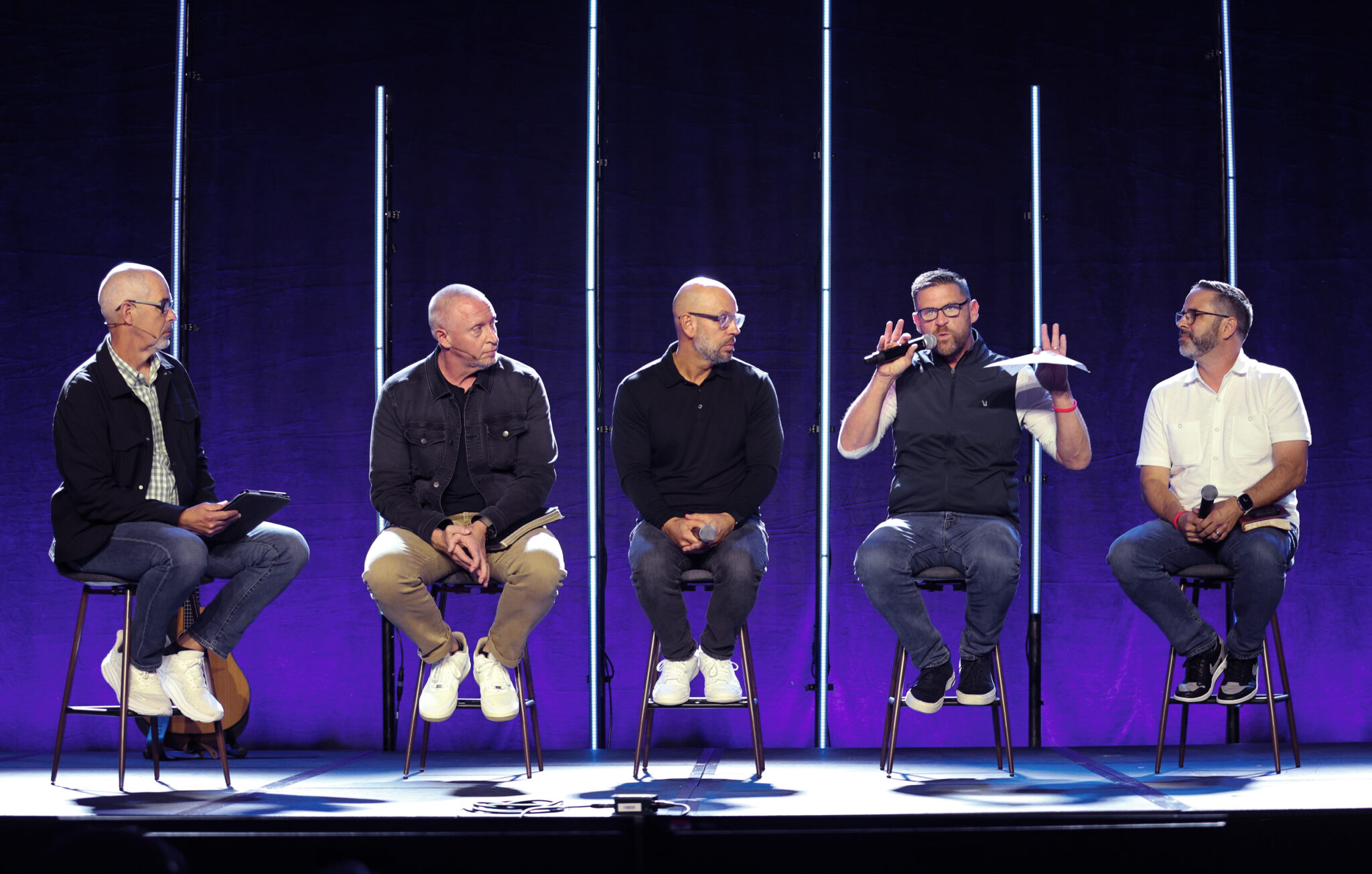 Send Network Kickoff event invites ‘the whole family’ into ‘the whole ...