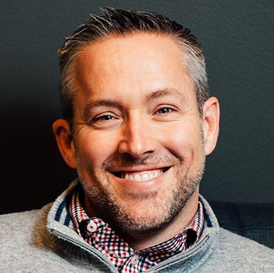 J.D. Greear: Why Baptism Sunday? - North American Mission Board