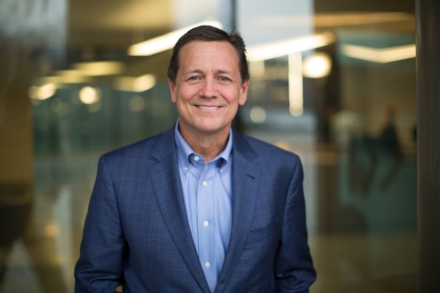 Leadership - North American Mission Board