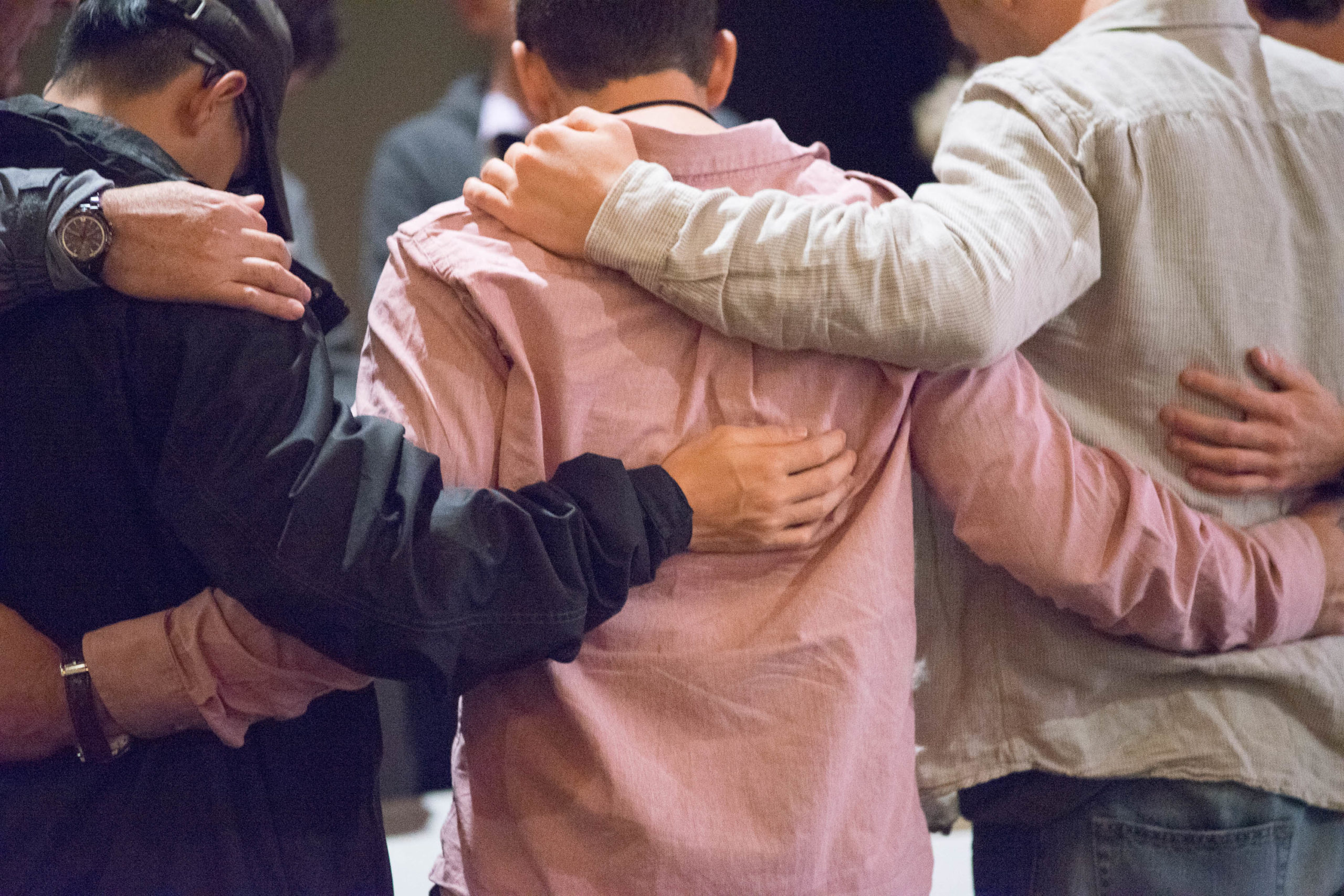 11 simple steps to doing high-impact mission trips - North American ...