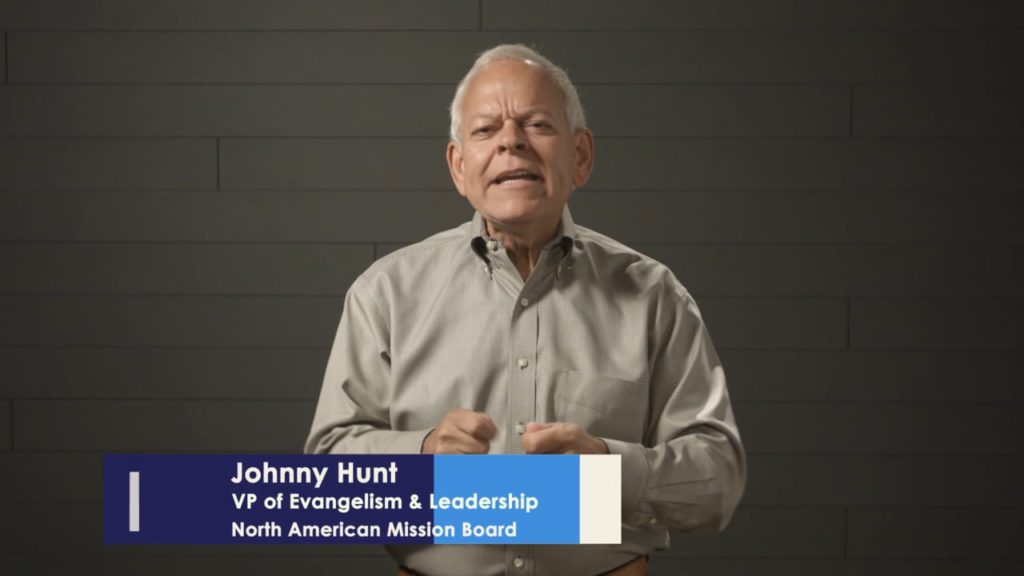 Evangelism - North American Mission Board