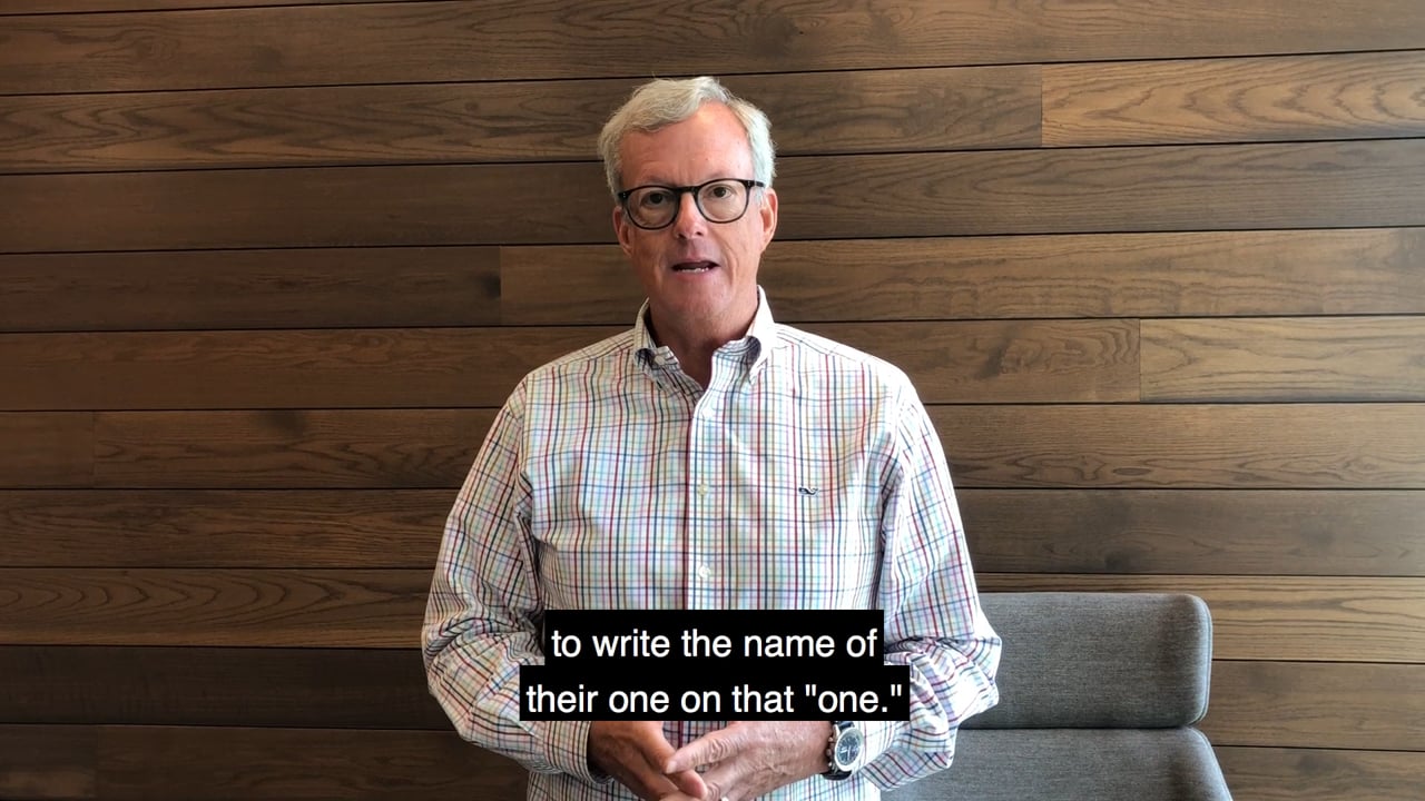 Bob Jolly: Using Displays to Encourage Your People to Share Jesus ...