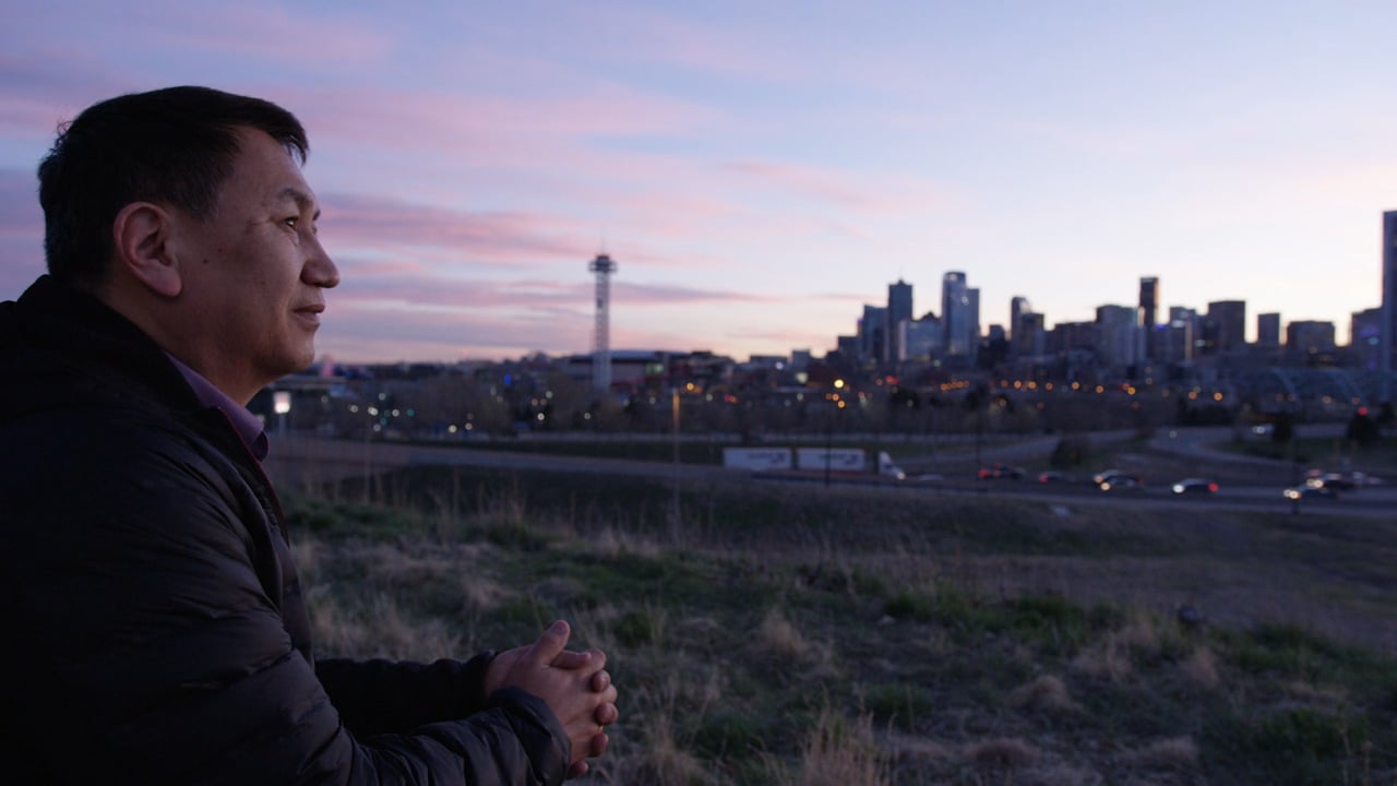 AAEO 2020: Theme Video - North American Mission Board