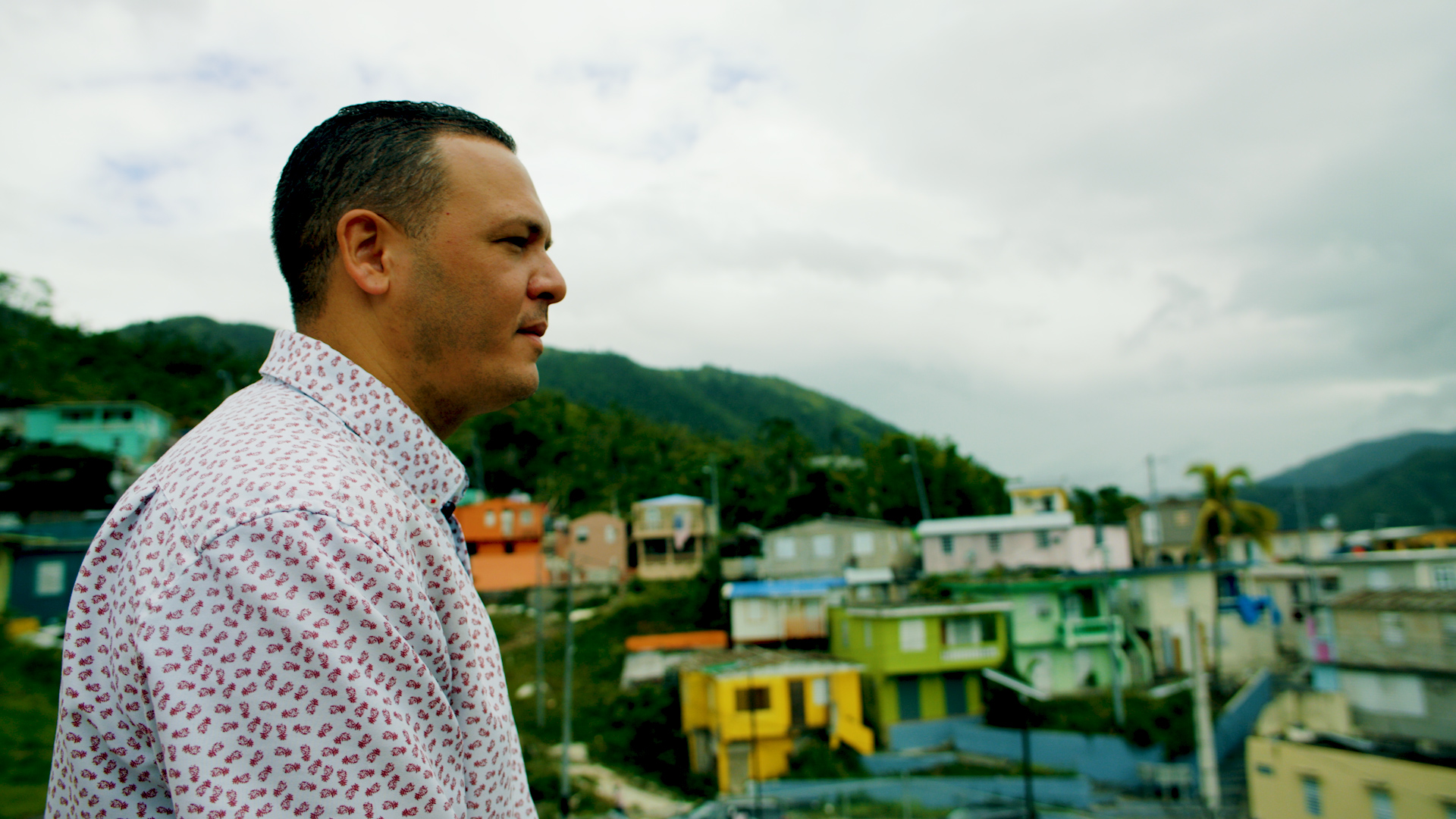 AAEO 2019: Generating Faith - North American Mission Board