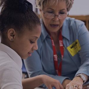 Compassion - North American Mission Board