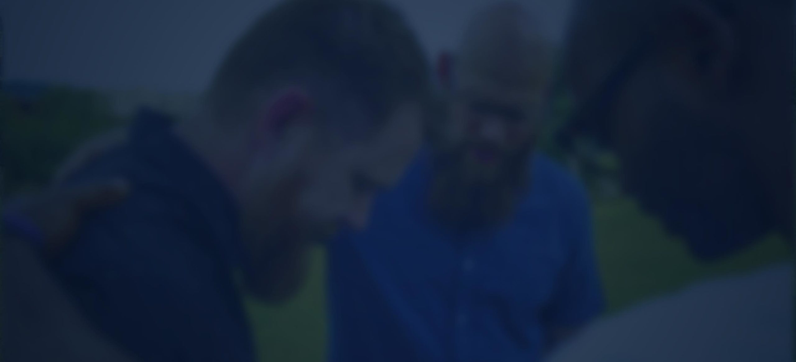 NAMB Evangelism Trainings - North American Mission Board