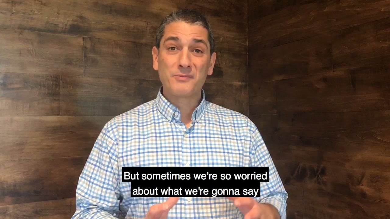 5 Practical ways to make visitors feel welcome - North American Mission ...