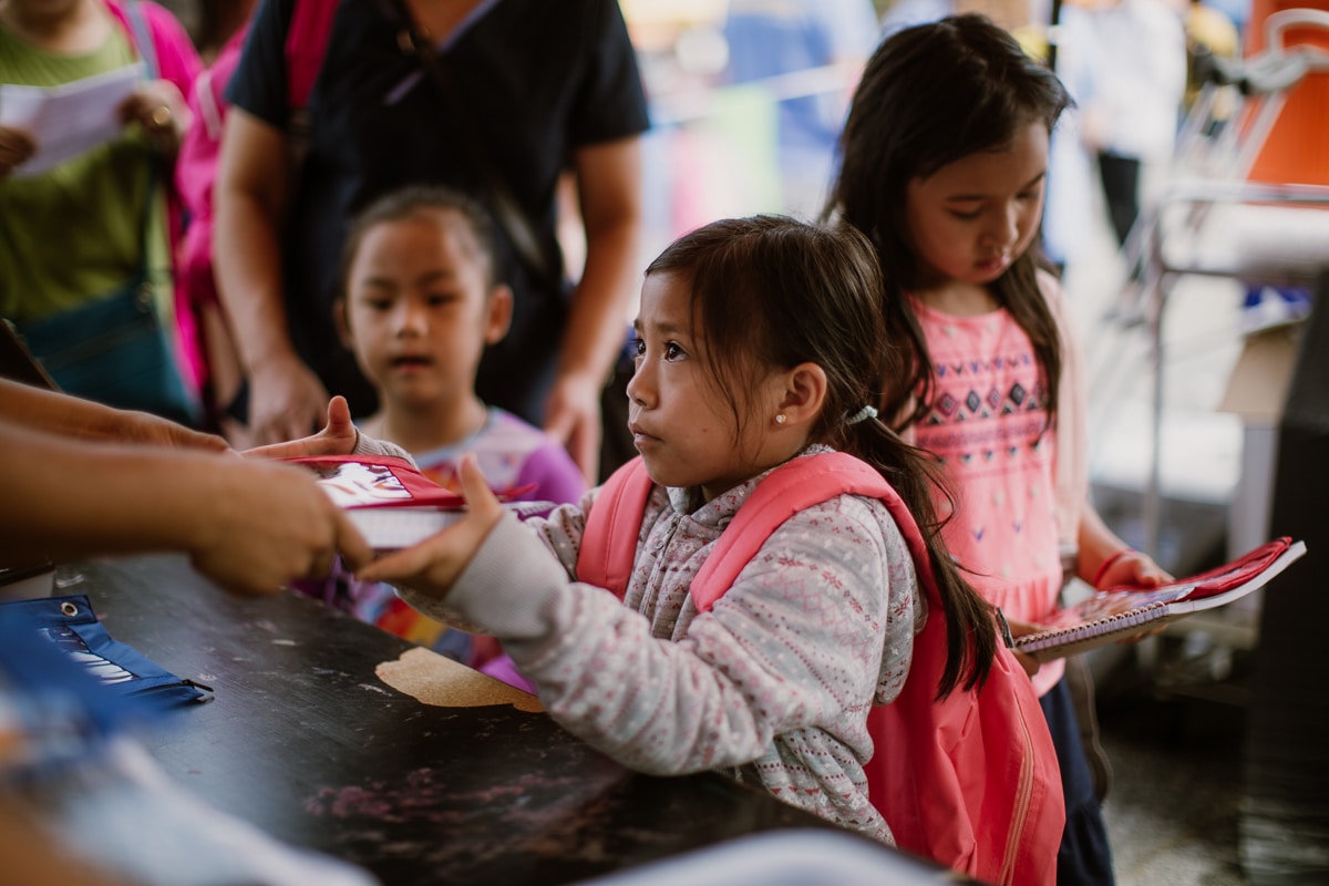 Respondiendo en amor durante la pandemia del coronavirus - North ...