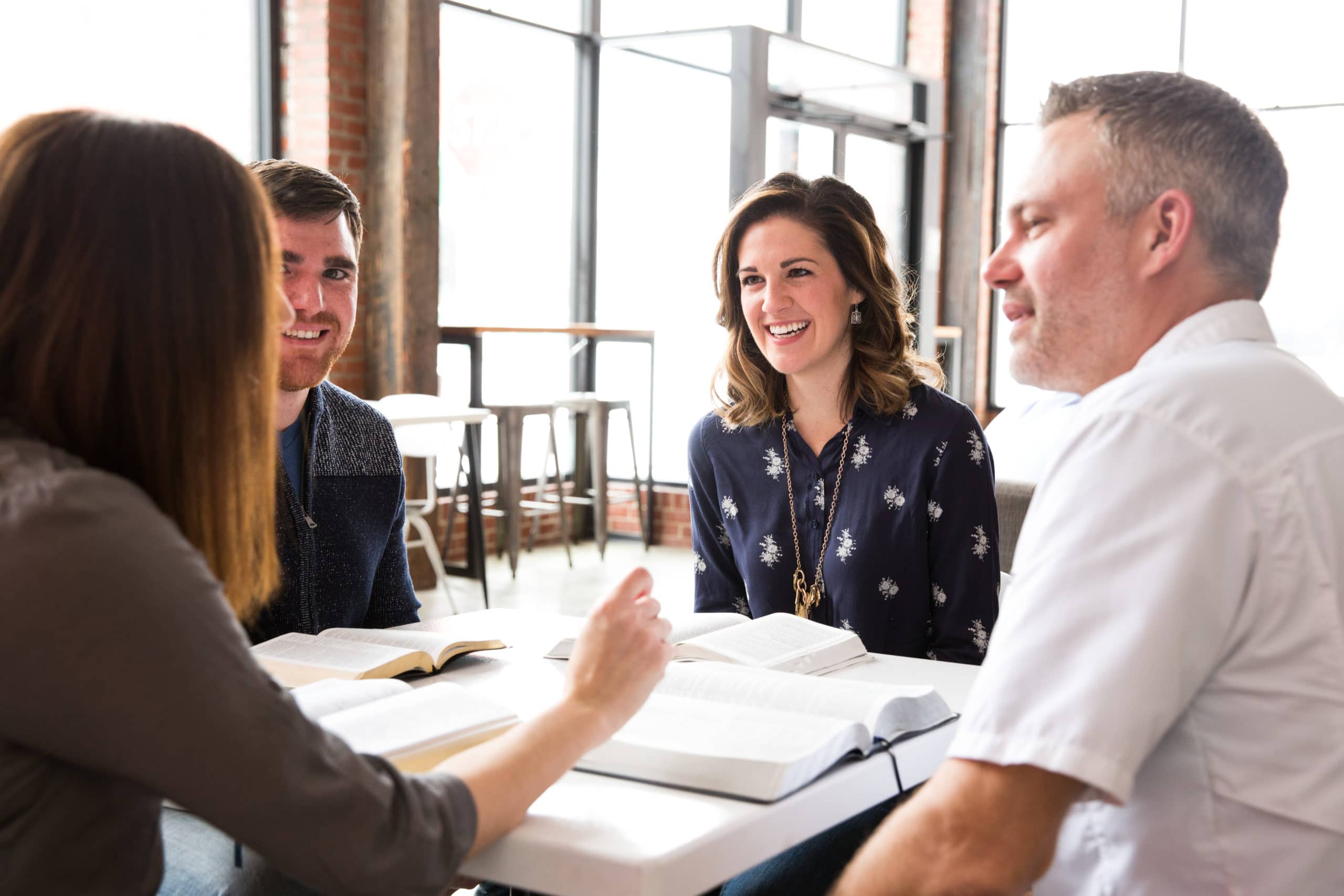 Compassion Ministry Catalyst - North American Mission Board