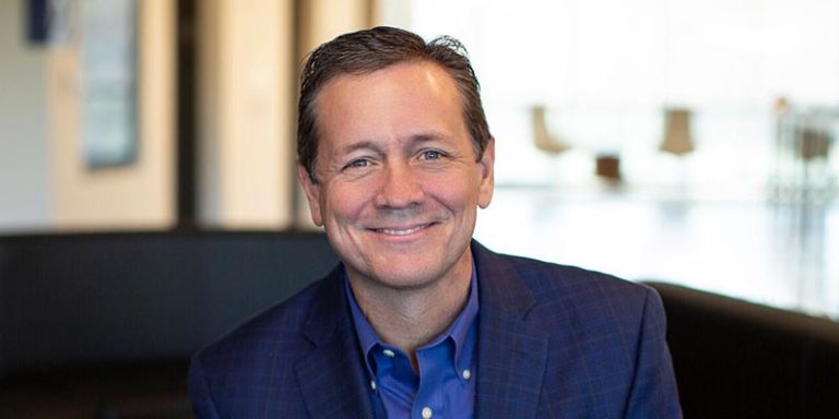 Kevin Ezell - North American Mission Board