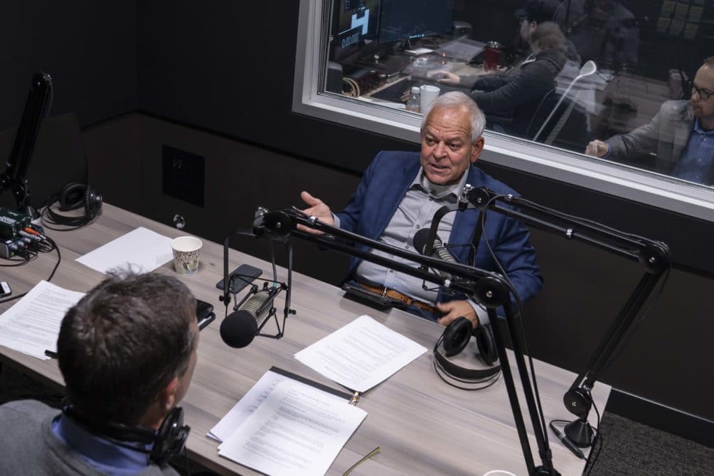 Podcasts - North American Mission Board