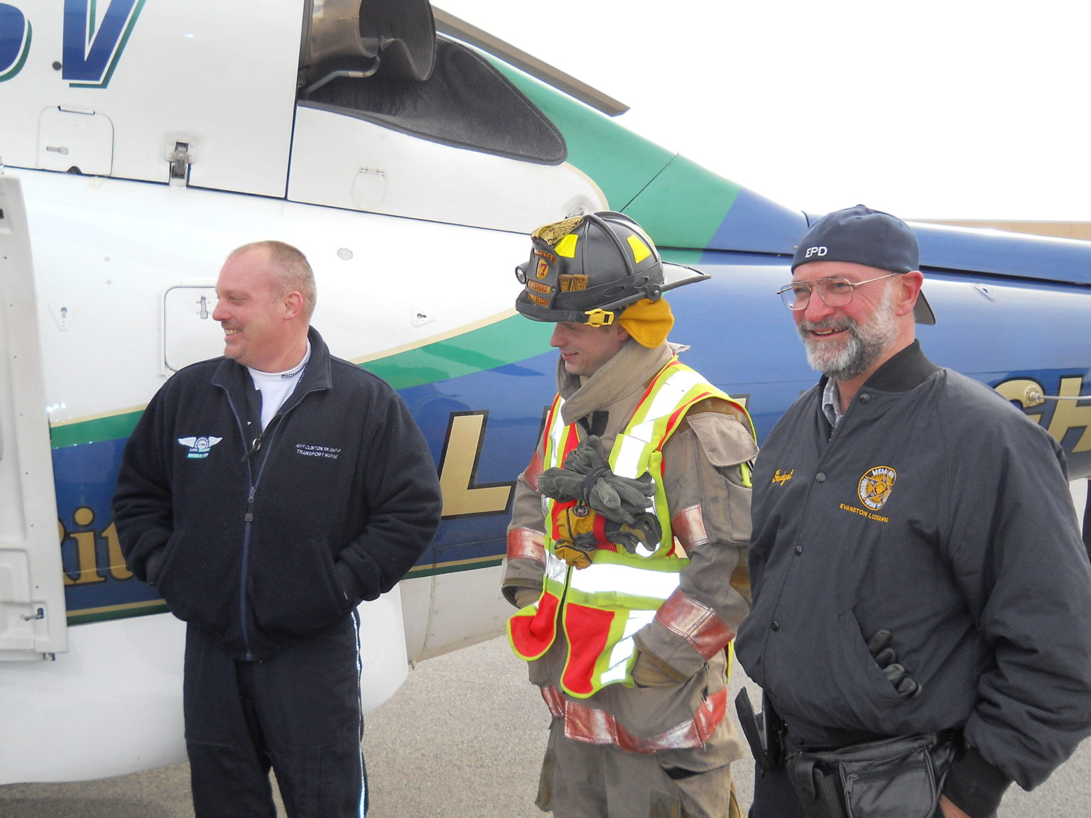 Local law enforcement officers need your prayers and support - North ...