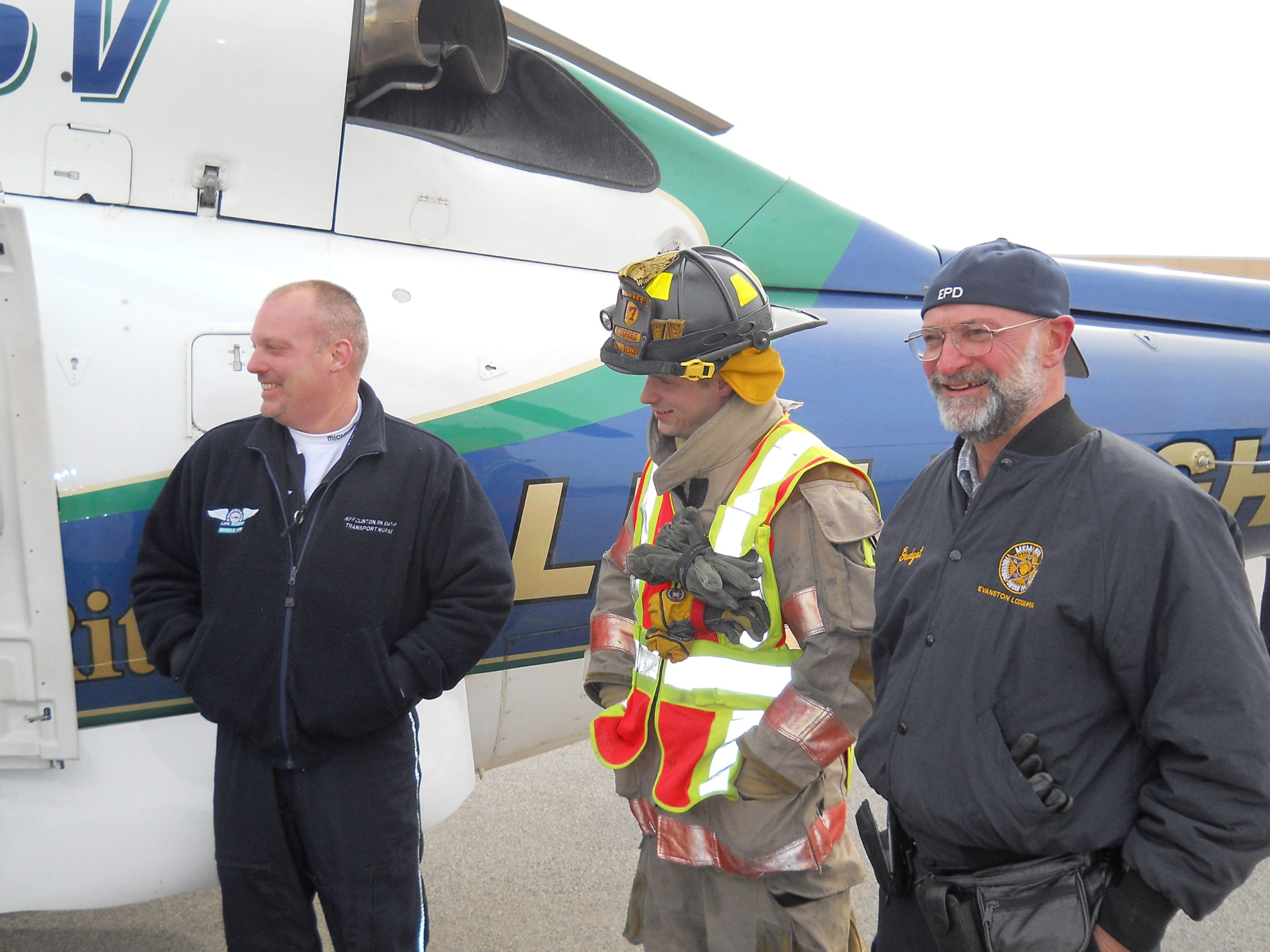 Local law enforcement officers need your prayers and support - North ...