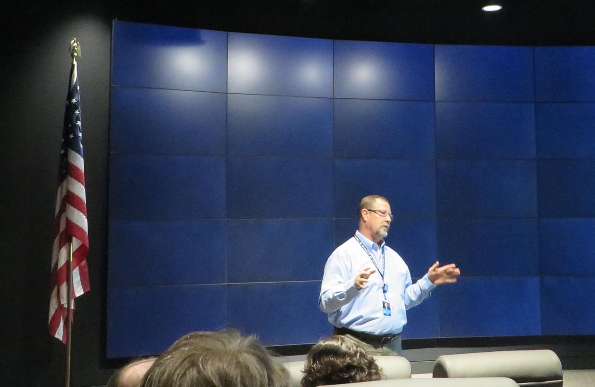 No Immunity to Grief - North American Mission Board