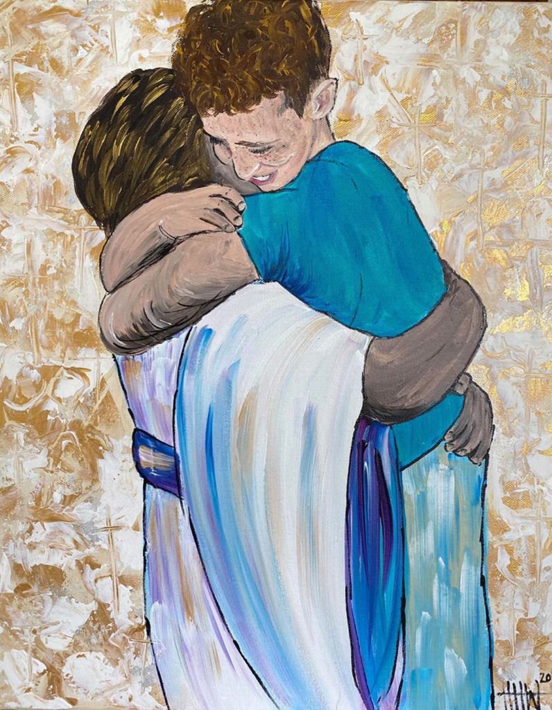 Malachi's Story - North American Mission Board