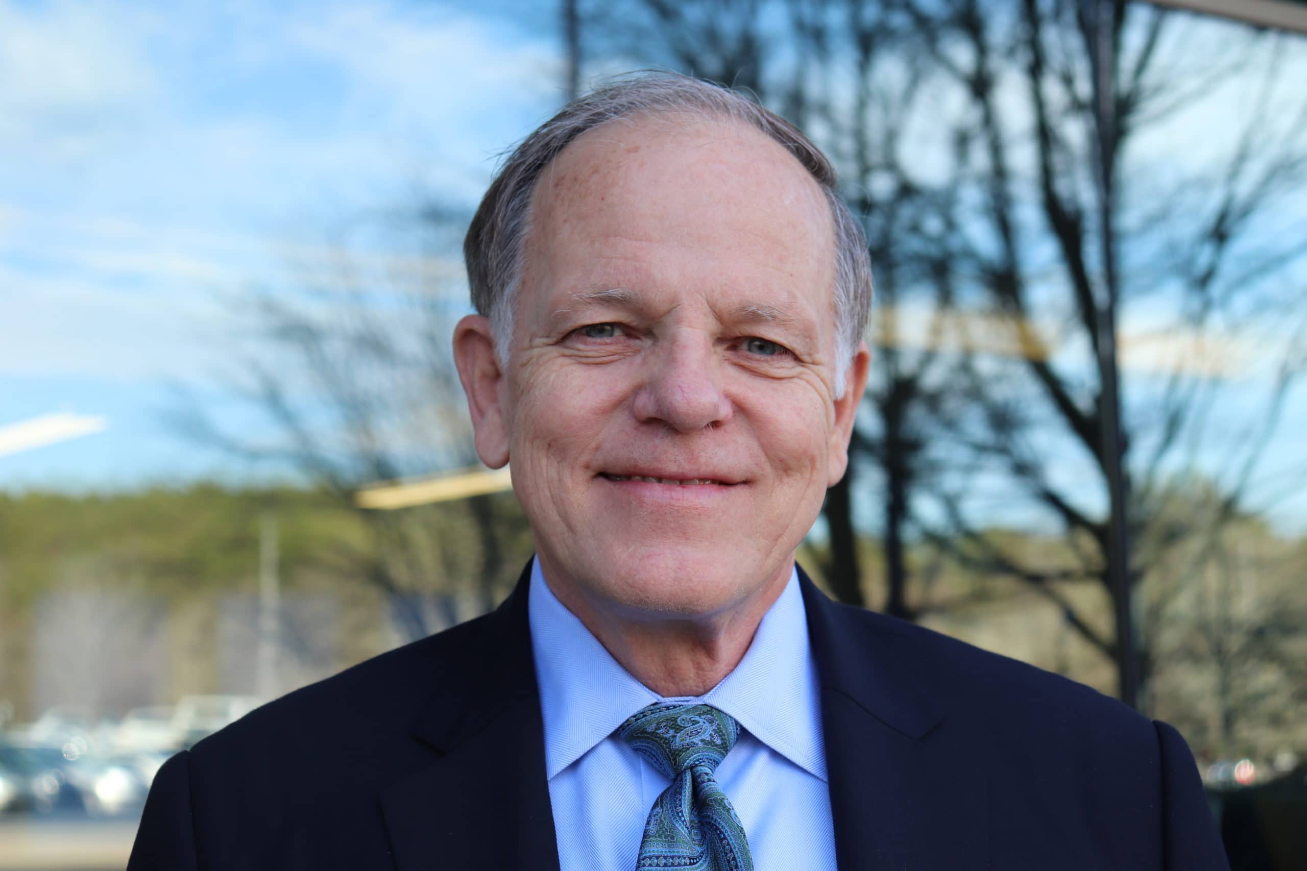Our Anchor Holds Onto Hope - North American Mission Board
