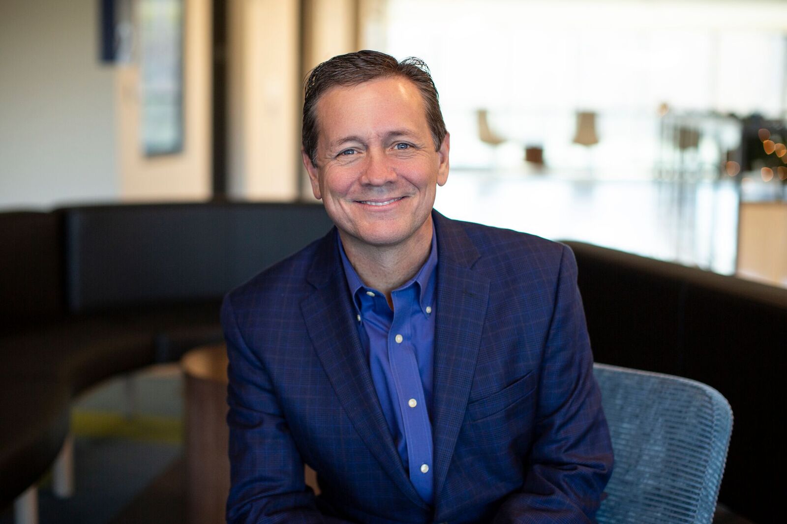 Kevin Ezell: CP fuels Gospel hope just when it is needed most - North ...