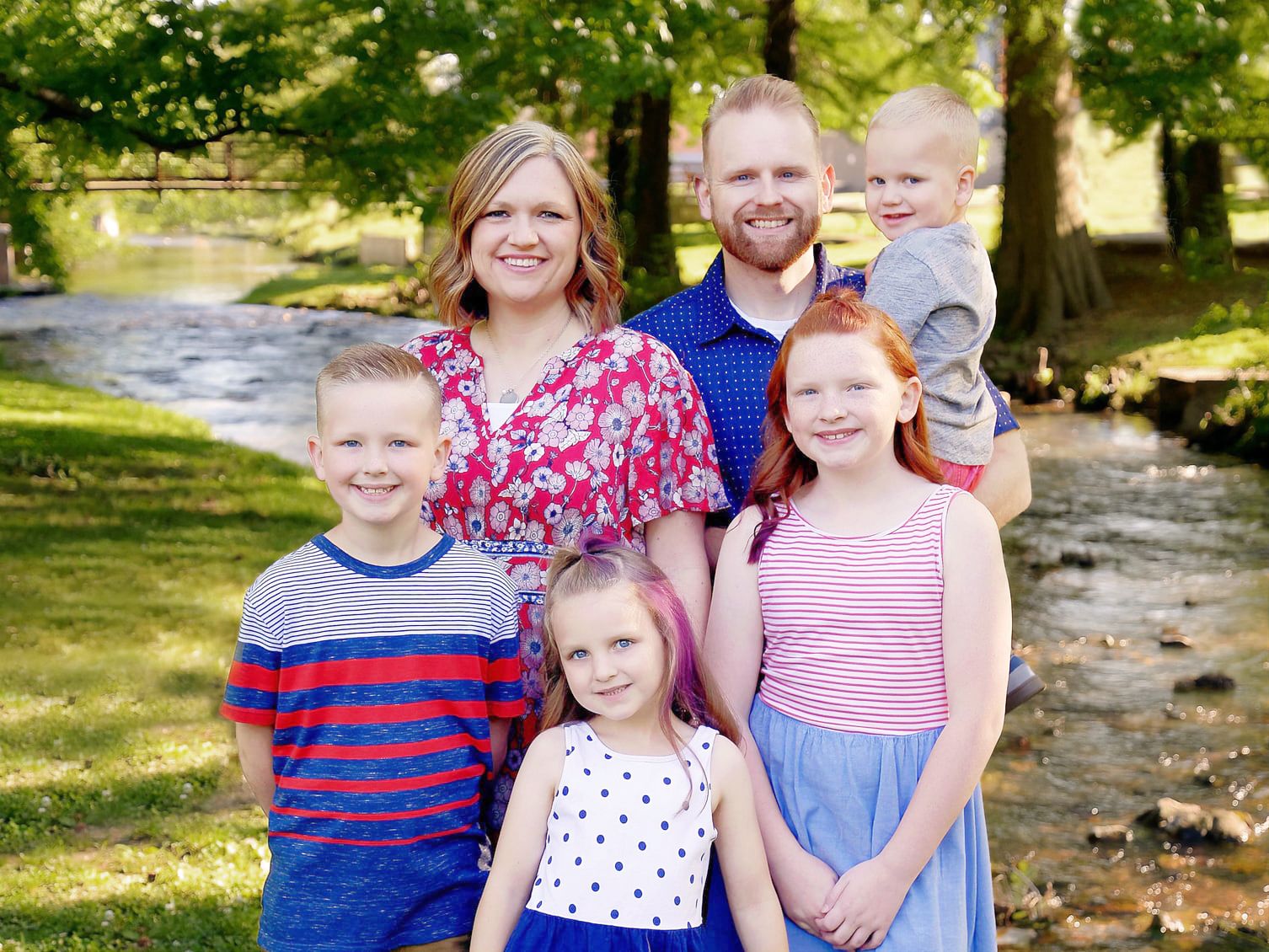 Oklahoma church sends church planter to metro-Cincinnati - North ...