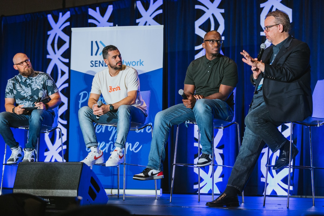 NAMB missionaries attend Southern Baptist Annual Meeting, connect with ...