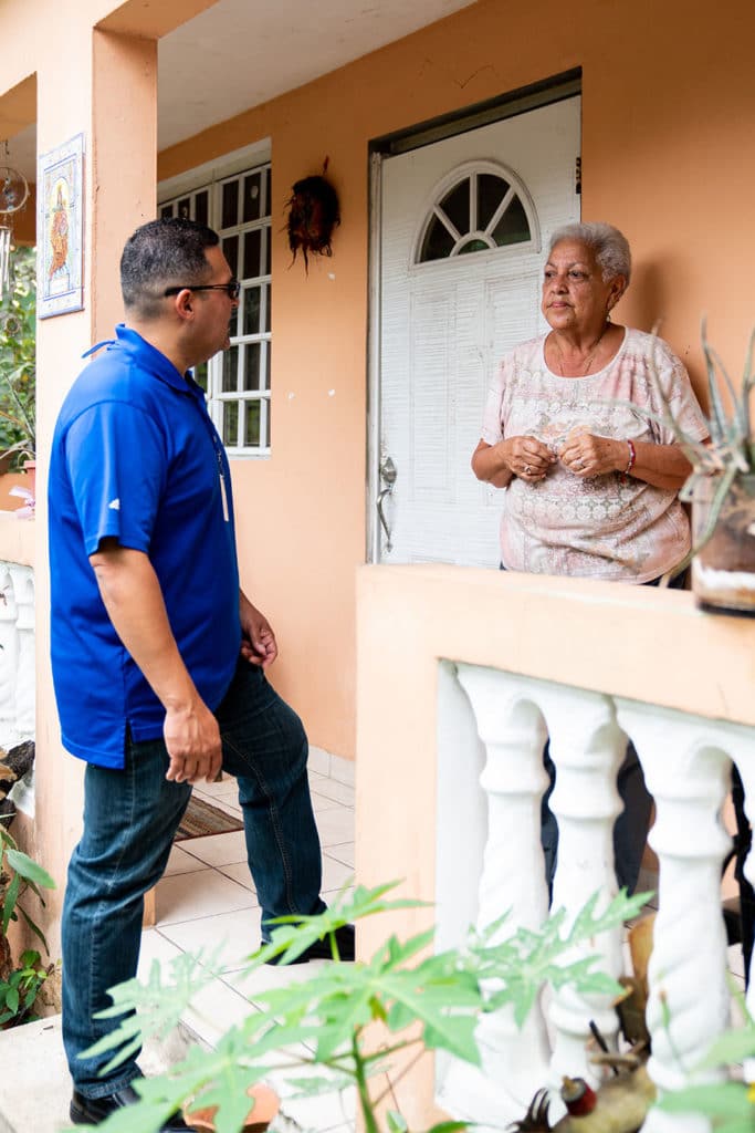 Compassion Ministry Catalyst - North American Mission Board