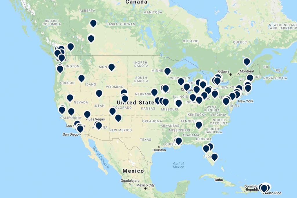 Pray - North American Mission Board