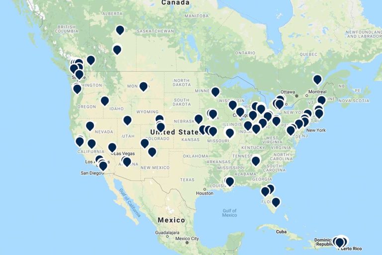 Pray - North American Mission Board