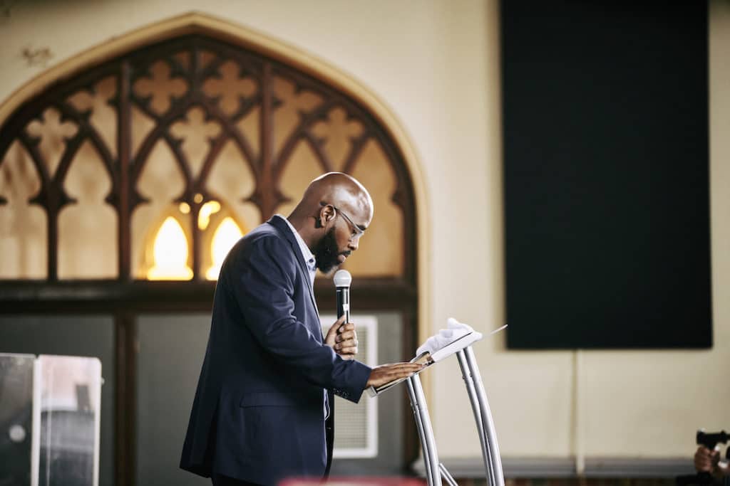 Many turned their backs on North St. Louis, but Jesus never did - North ...
