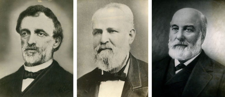 A Brief History of Southern Baptist Missions in North America - North ...