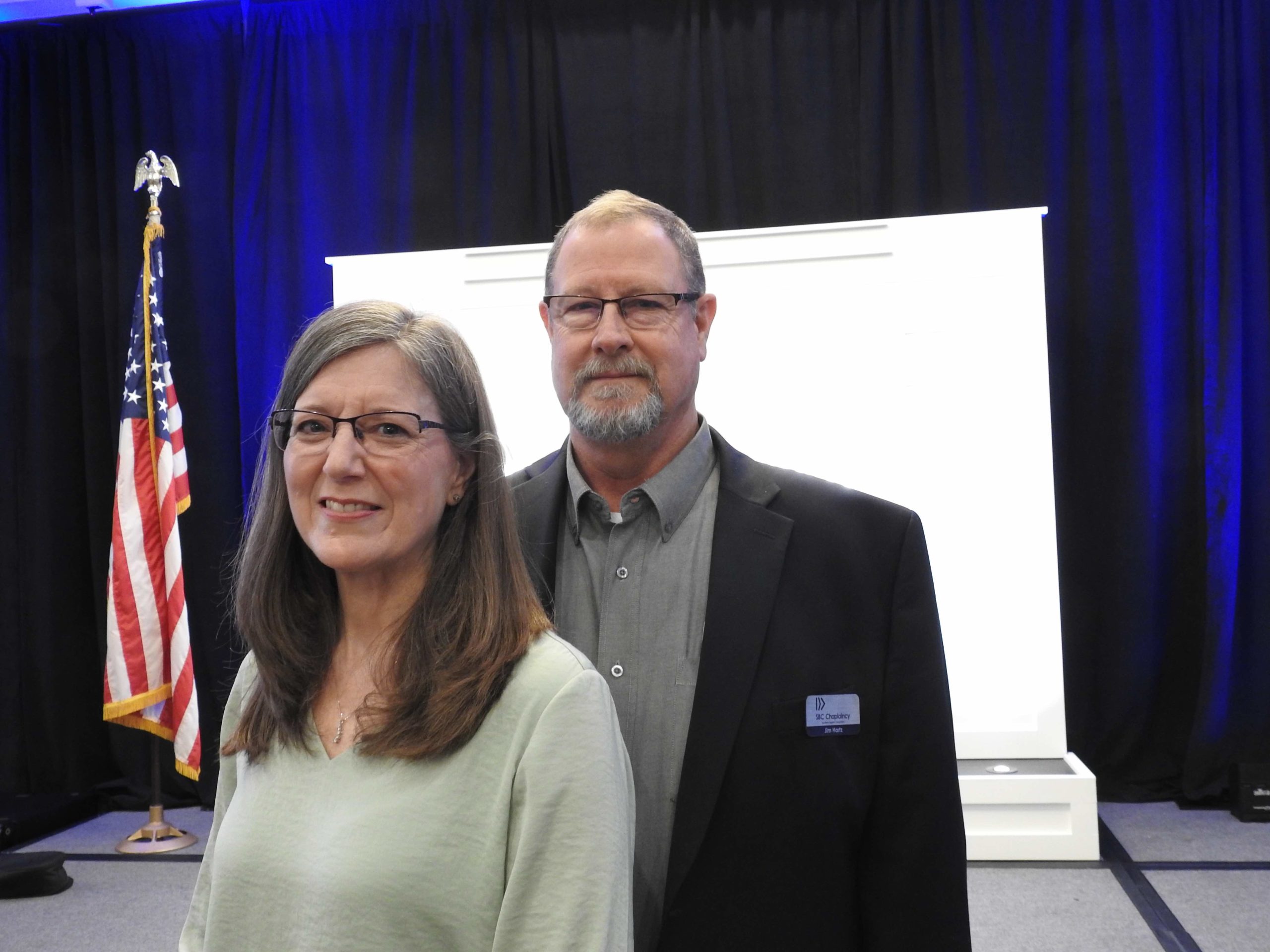 Chaplaincy Pastoral Care: Personal Reflections - North American Mission ...