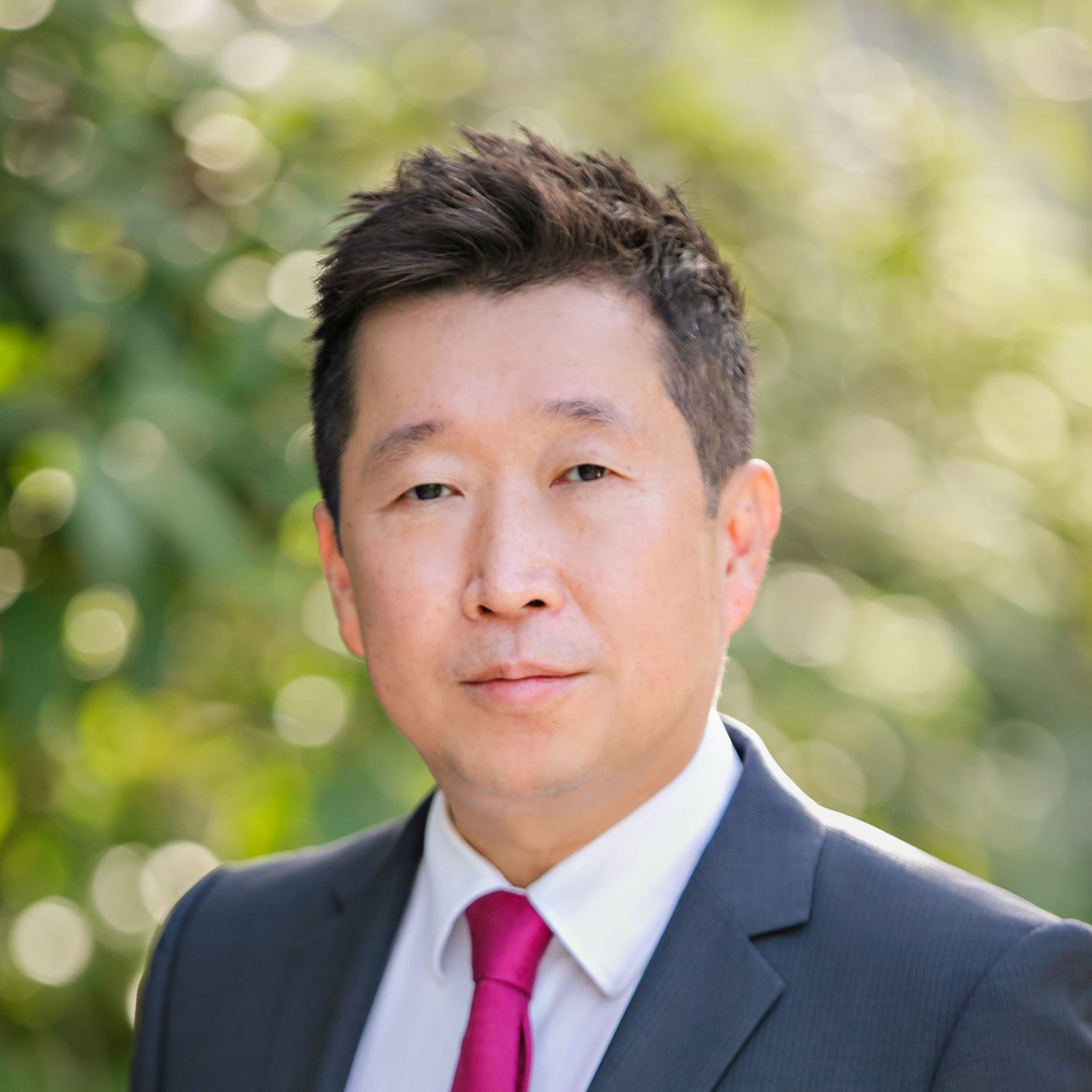 Trustees - North American Mission Board