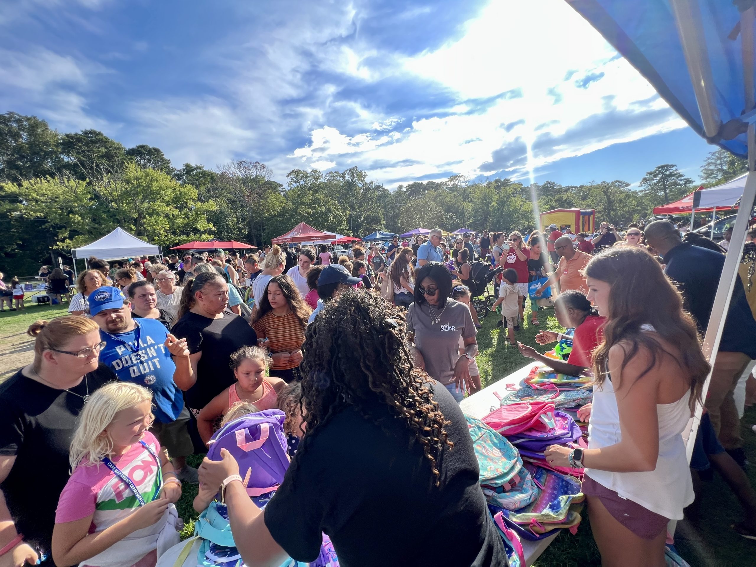 New Jersey churches plan to go outside of their building to reach new people in 2023 - North ...