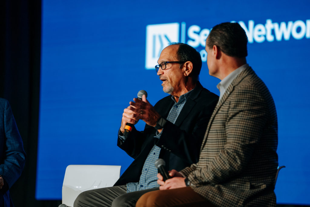 Trustees: NAMB Trustees meet missionaries reaching Miami’s unique ...