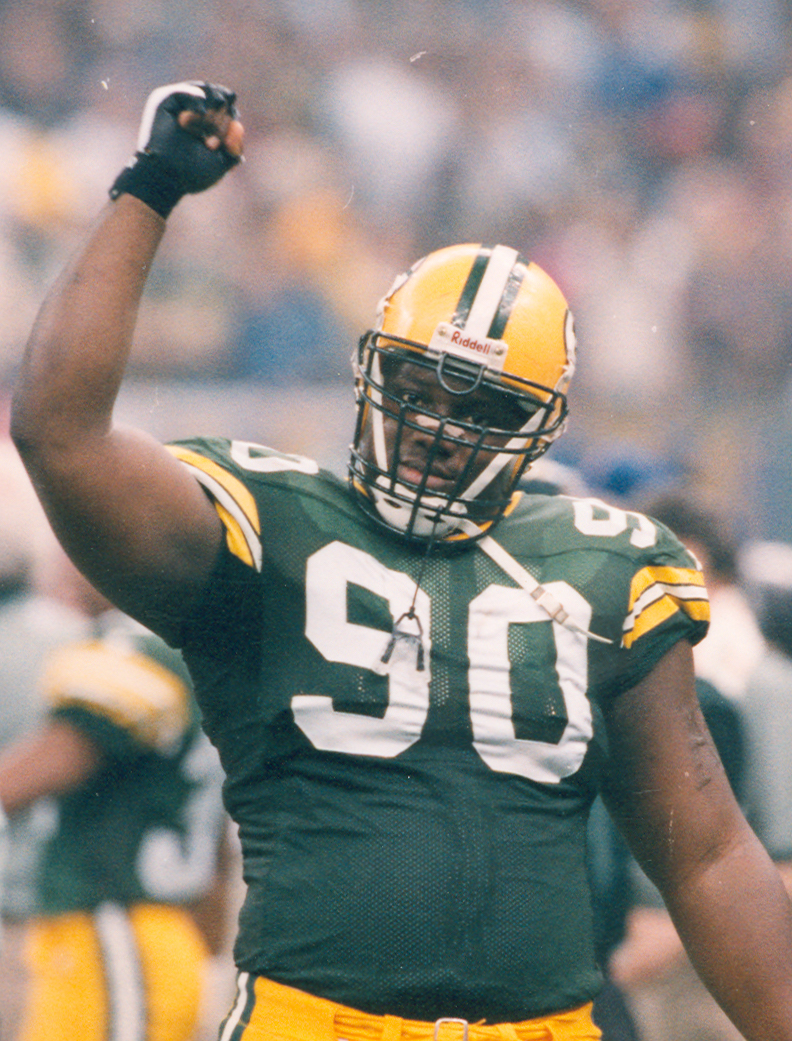 Super Bowl win couldn’t mend SBC chaplain Darius Holland, but Jesus did ...