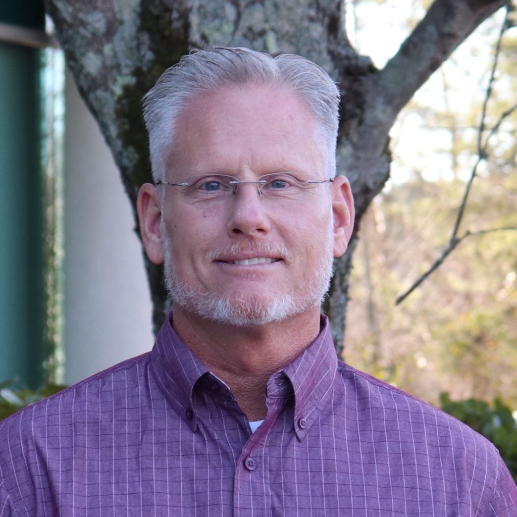 Chaplaincy Team - North American Mission Board