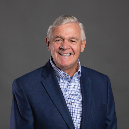 Ken Whitten joins NAMB to head up leadership ministry - North American ...