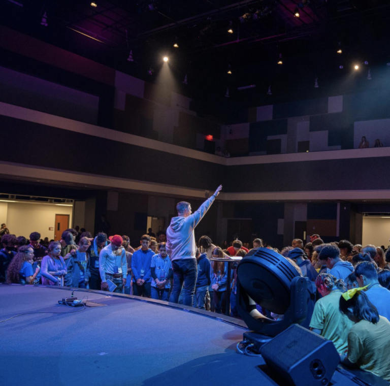 Giving an Effective Gospel Invitation with Integrity - North American ...