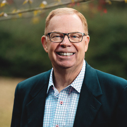 Ken Whitten joins NAMB to head up leadership ministry - North American ...