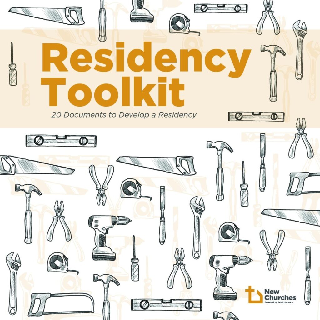 Resources - North American Mission Board