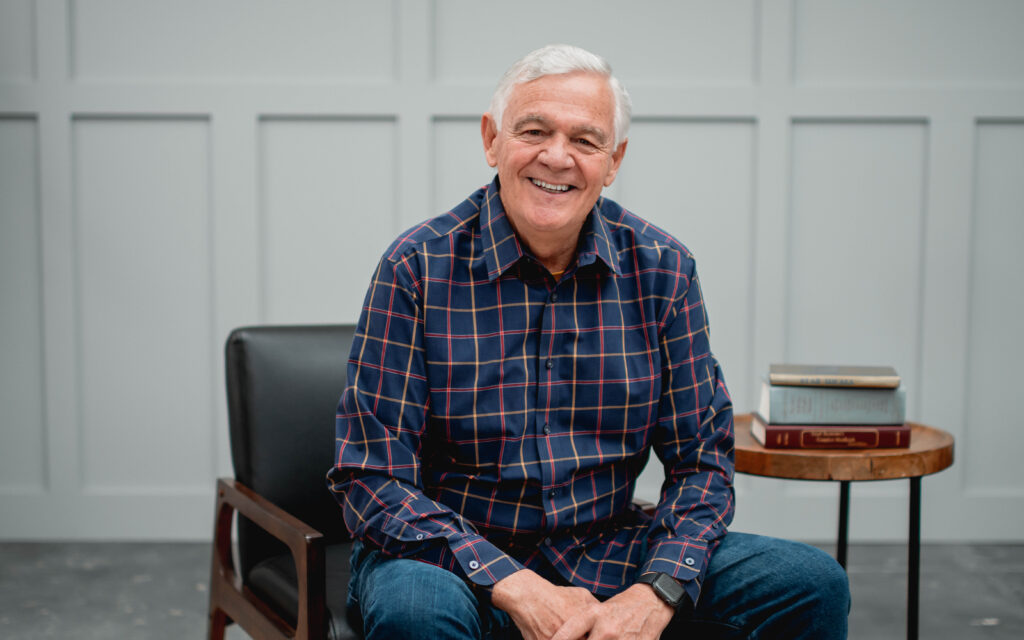 Pastor - North American Mission Board
