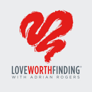 Love Worth Finding - North American Mission Board