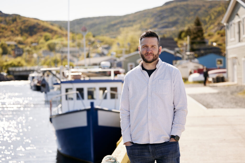 NAMB church planter engaging one of Canada’s least-reached communities ...