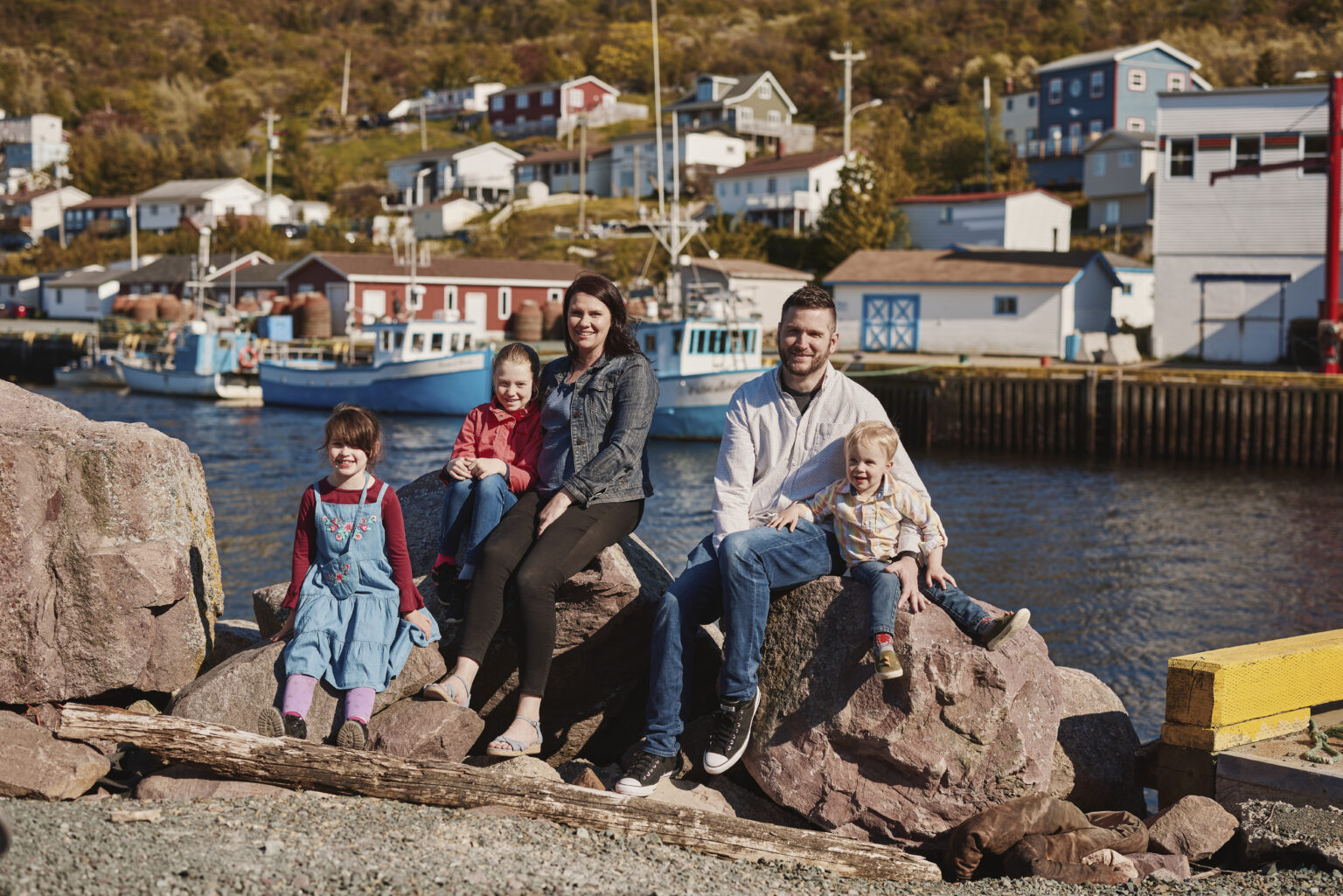 NAMB church planter engaging one of Canada’s least-reached communities ...