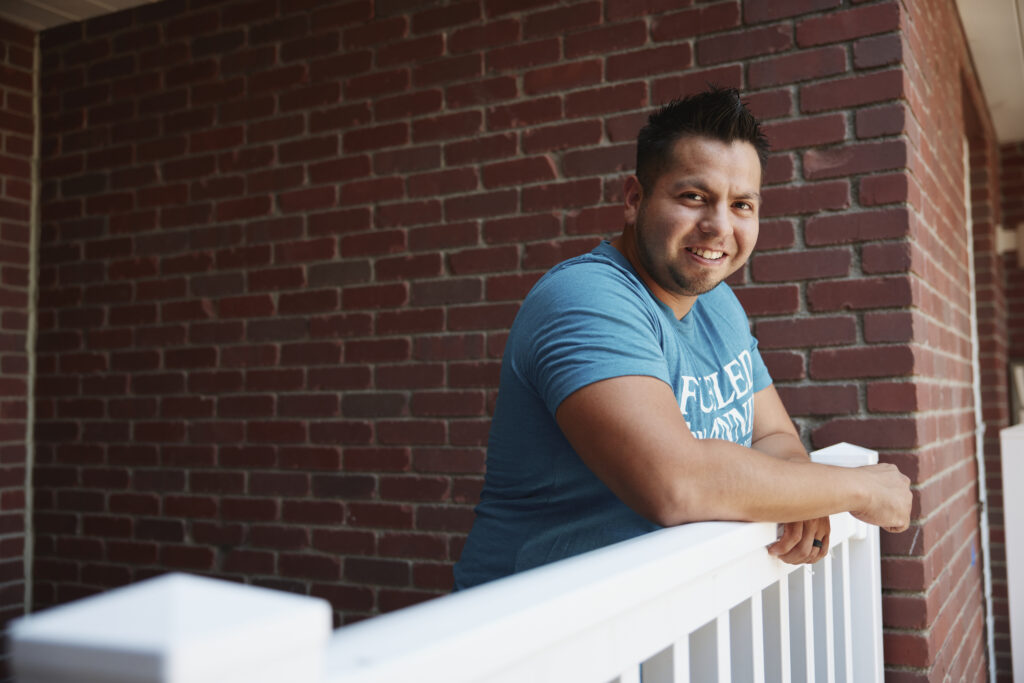 ‘Whatever you want’: Planter follows God’s call from Mexico City to ...