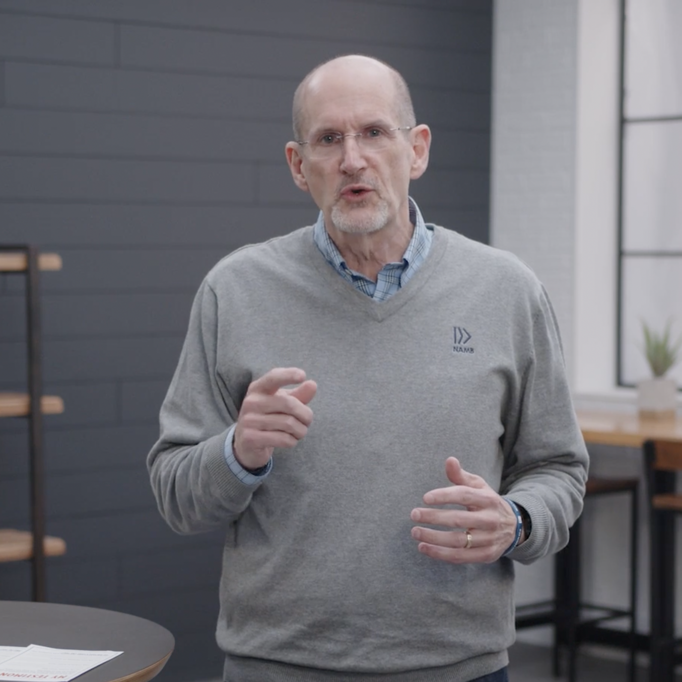 My Testimony - North American Mission Board