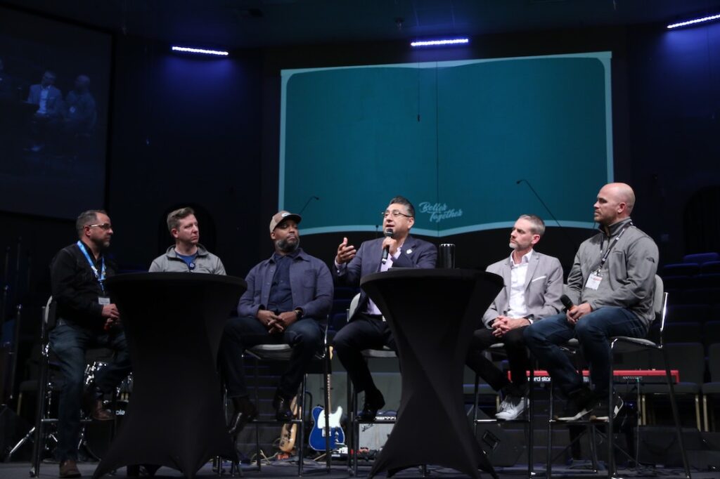Church planting ‘Class of 2022’ pushes Southern Baptists past 10,000 ...