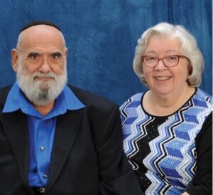 Public Safety Chaplain Ben Alpert: A Beacon of Hope and Help - North American Mission Board