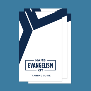 Training Guide - North American Mission Board